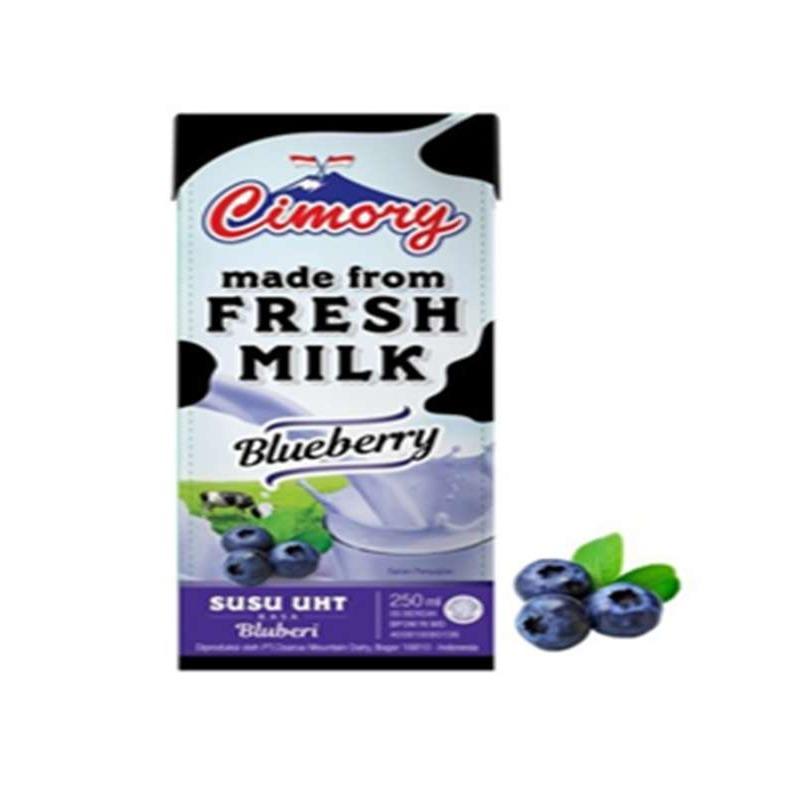 Jual Cimory Yogurt Drink 200 ml UHT 1 karton di Seller healthy tasty ...