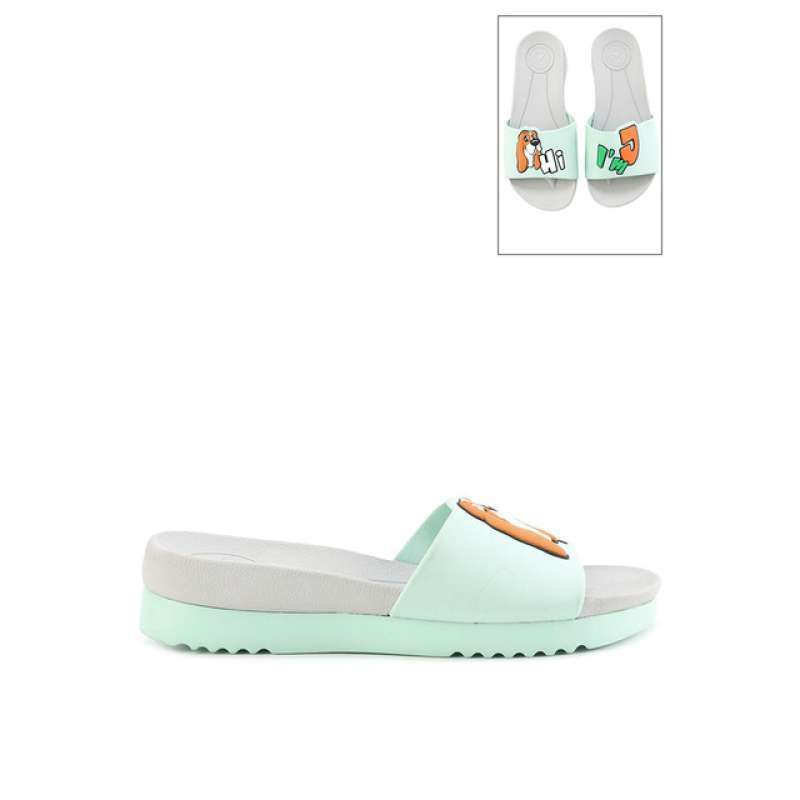Promo Hush Puppies Angel Jolene Wanita 03 Diskon 51% Di Seller Hush ...