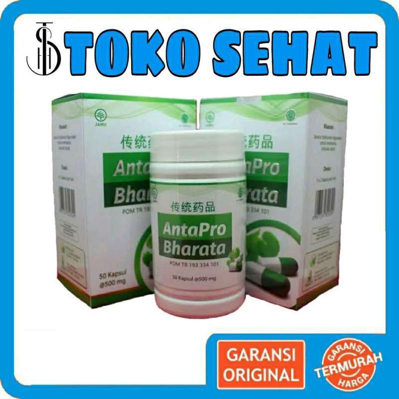 Promo Antapro bharata Antapro bharata asli Antapro bharata jantung ...