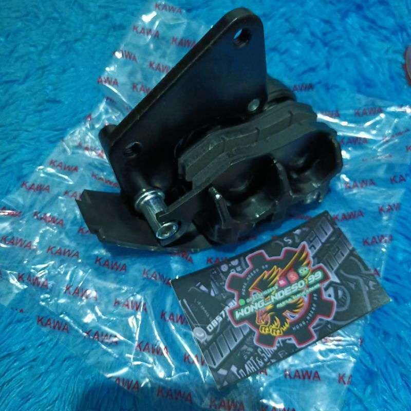 Jual Kaliper,master Rem Bawah Thunder 125,caliper Kepala Babi Suzuki Thunder 125,thunder 125 New ...