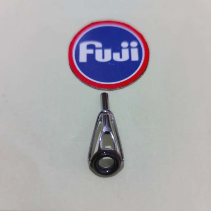 Promo Ring Joran Ujung / Top Guide Fuji Pot Kepala 8 - 2.6 Diskon 43% ...