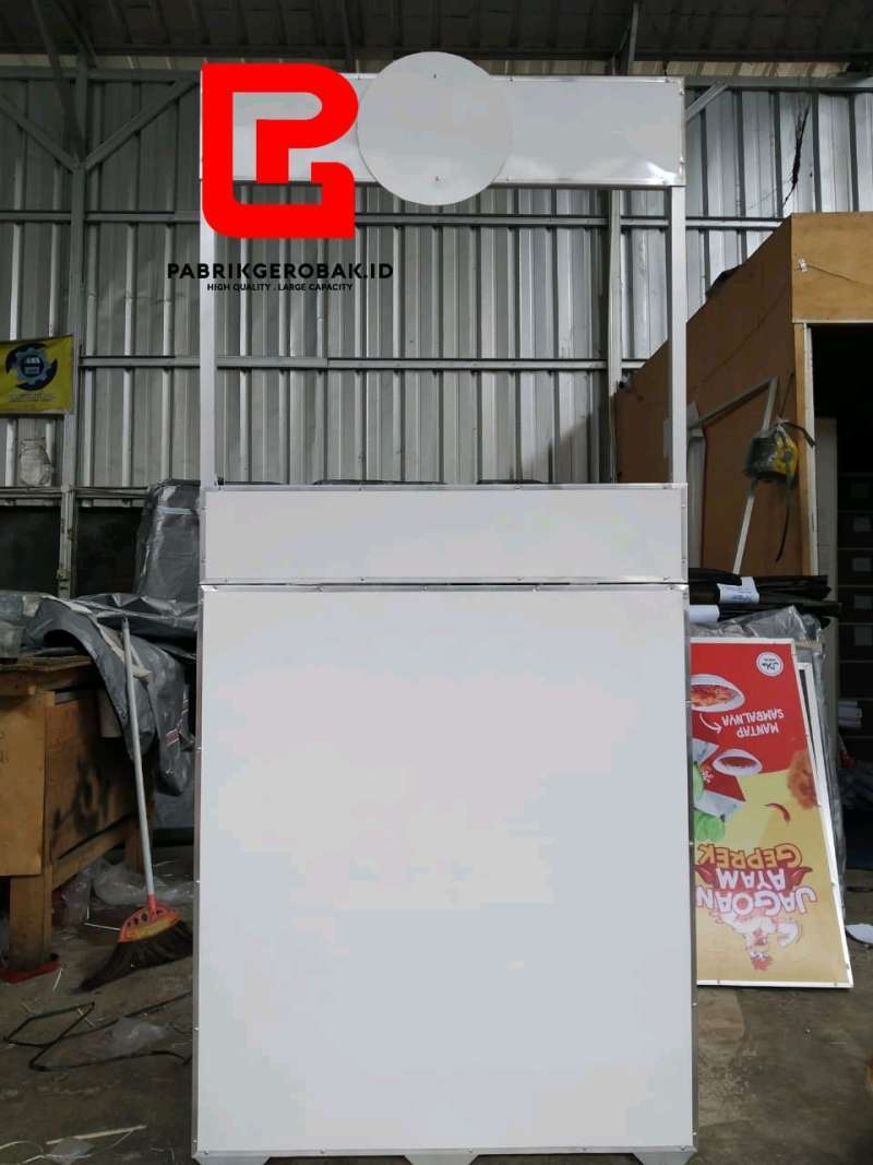 Jual Booth portable lipat kuat tahunan - Laci di Seller PABRIKGEROBAK ...