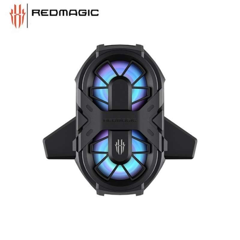 Promo RedMagic / Red Magic 6 Pro Dual-core Ice Dock Gaming Cooler ...