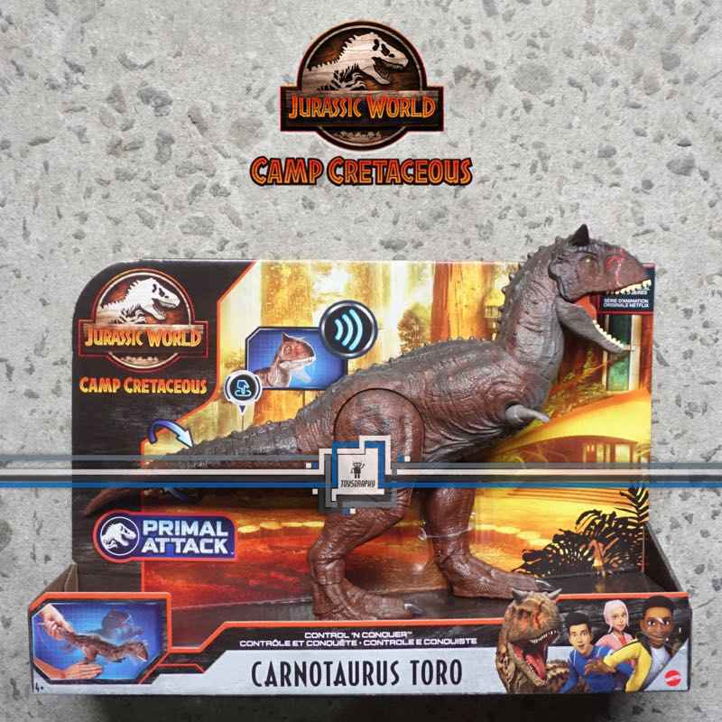 super carnotaurus