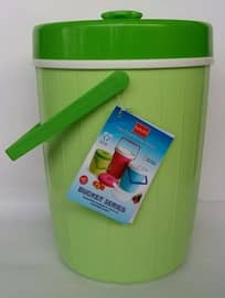 Jual RICE BUCKET TERMOS NASI ES SANATA 10 LITER Di Seller