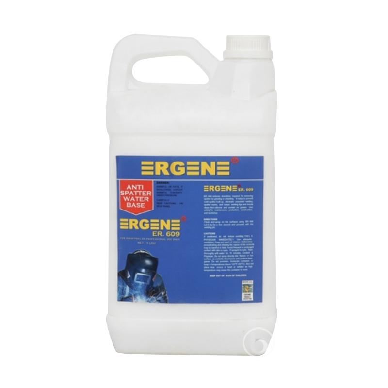 Jual Ergene Er.609 Water Based Anti Spatter [5 Liter] Di Seller Ergene ...