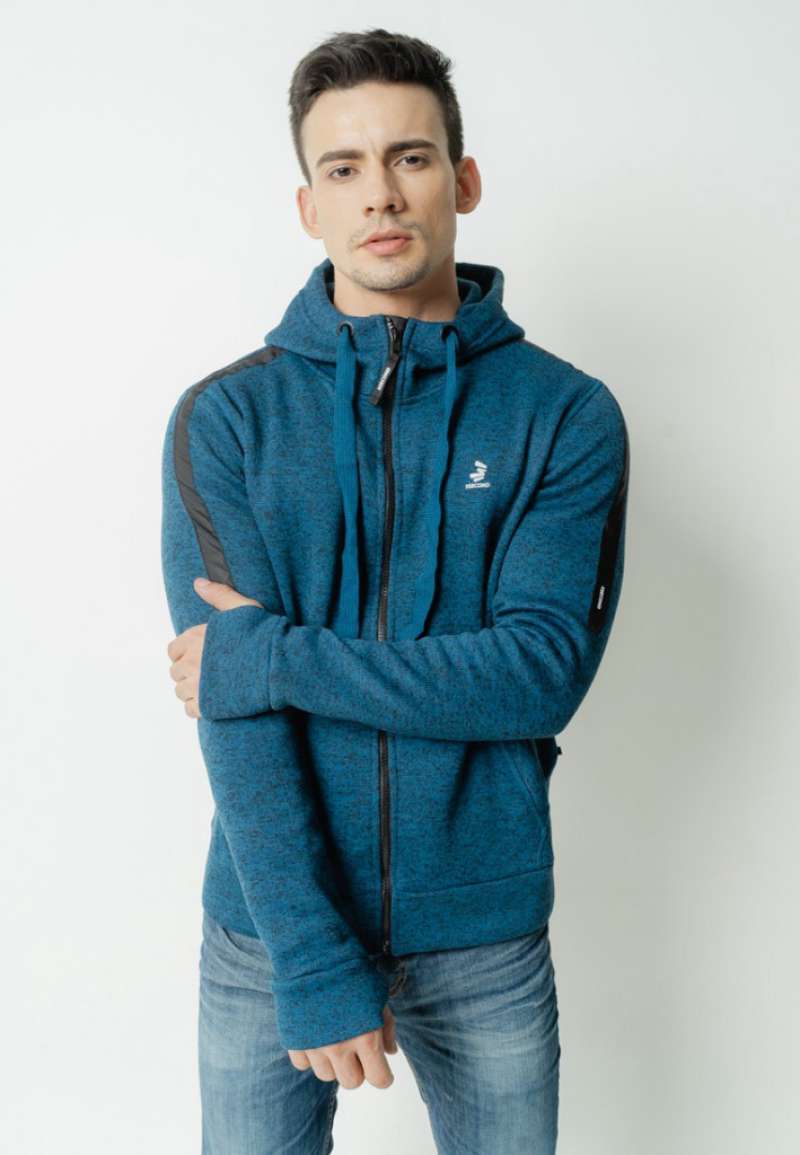 Jual 3second Men Jacket 061121 - Xl Di Seller 3second Men Official ...