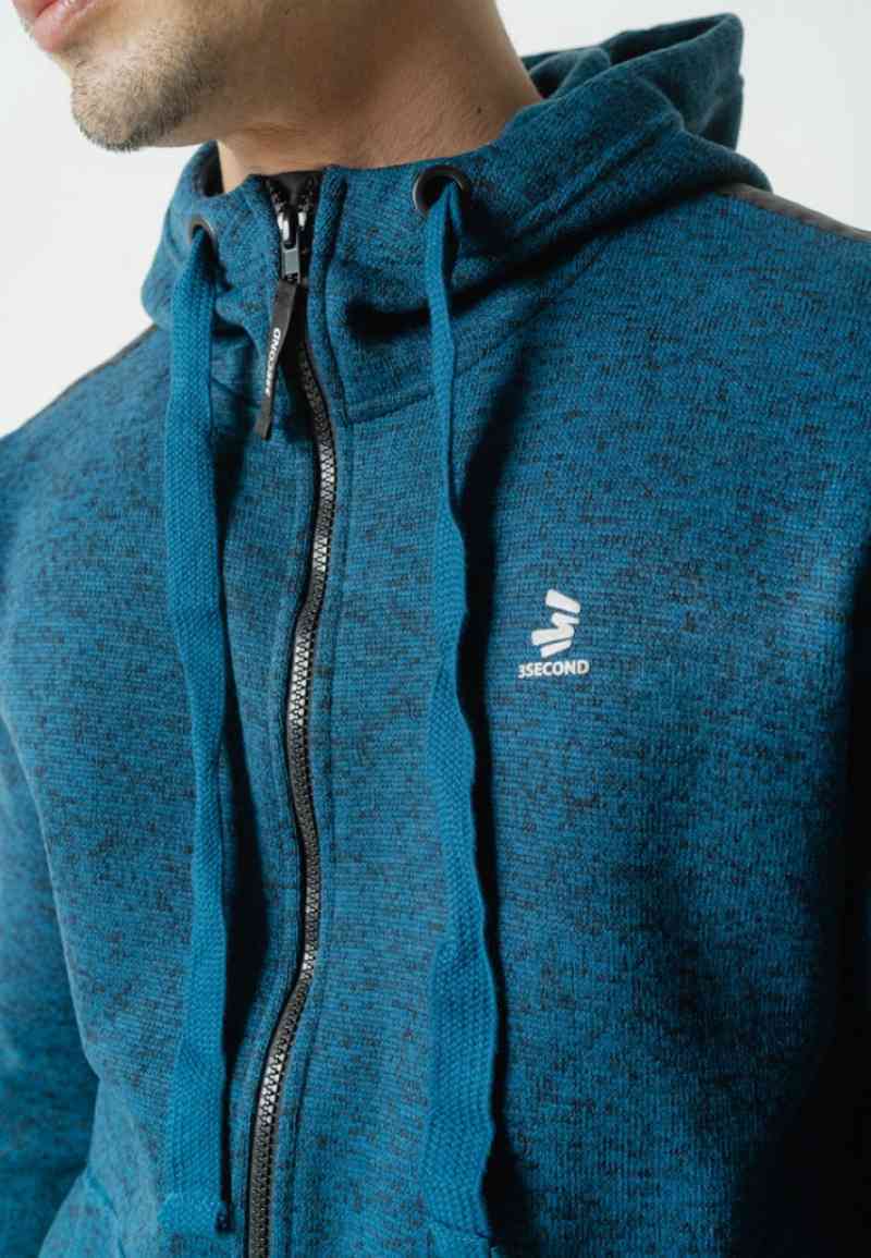 Jual 3second Men Jacket 061121 - Xl Di Seller 3second Men Official ...