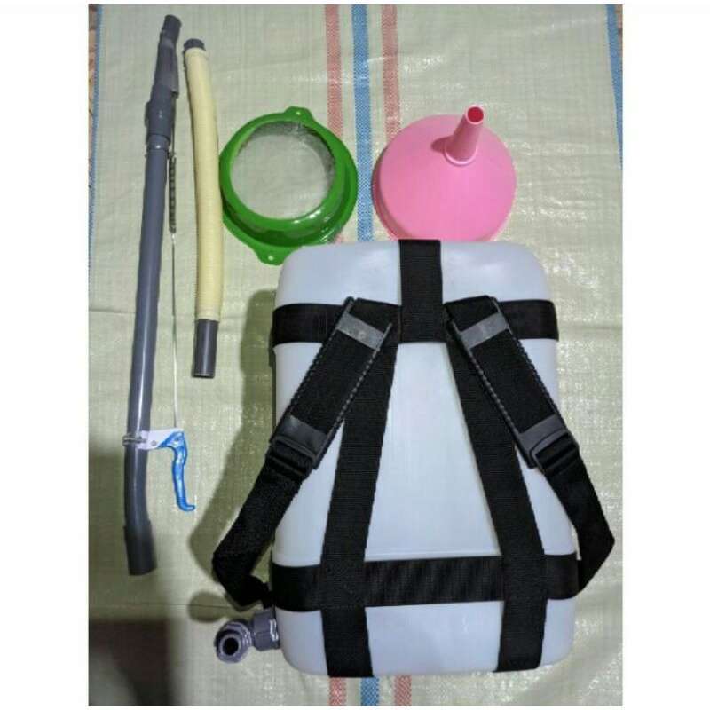 Jual Tangki Kocor 20 Liter di Seller Pertanian Perkebunan - Manisrenggo ...