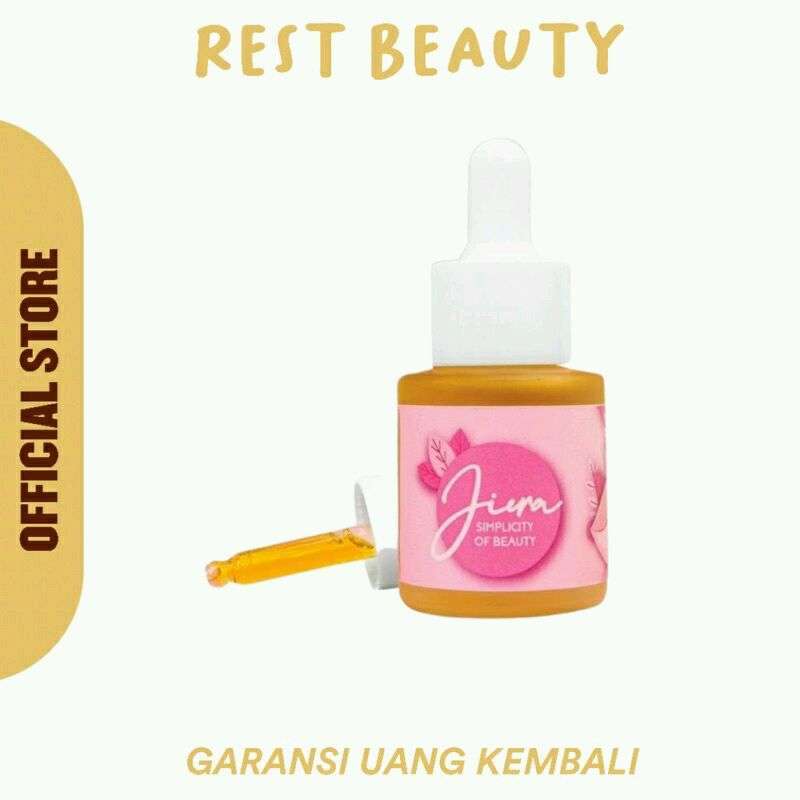 Jual RESTBEAUTY - Jiera Natural Lip Serum - di Seller Restbeauty ...