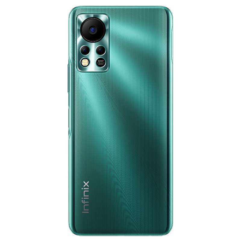 Promo Infinix Hot 11 S NFC Smartphone [6/128 GB/D] di Seller Blibli.com ...