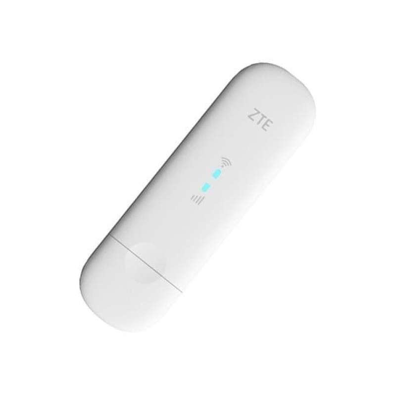 Jual ORIGINAL ZTE MODEM USB 4G LTE MIFI WIFI ZTE MF79 U di Seller Pasar ...