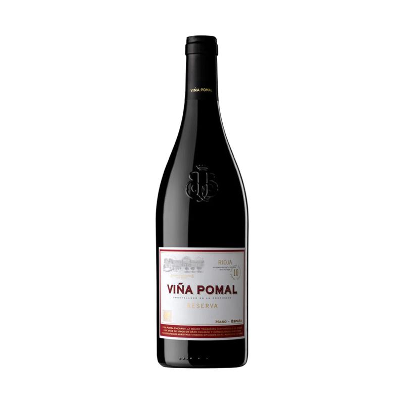 Jual Vina Pomal Reserva Red Wine di Seller Bootlegger - Sunter Agung ...