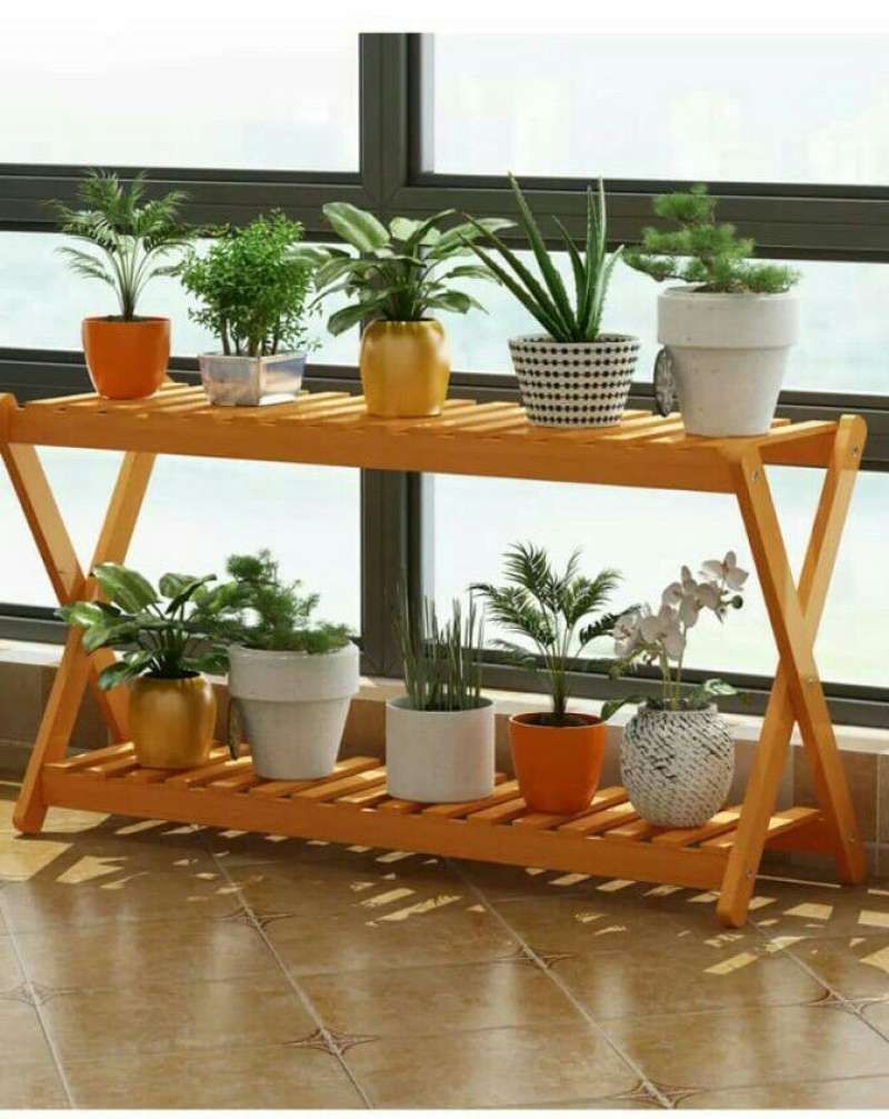 Jual Vas Bunga Standing 💯 Harga Murah & Kualitas Terbaik Mei 2026