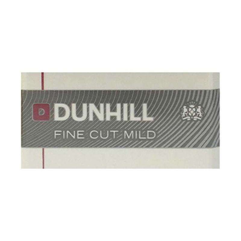Jual Dunhill Mild Rokok [16 Batang/ Bungkus] di Seller Blibli.com ...