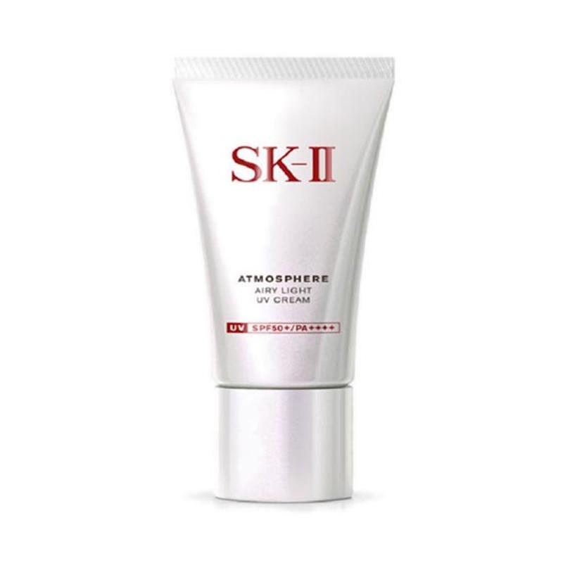 Jual Atmosphere Airy Light UV Cream SPF 50+ PA++++ di Seller Galeries Lafayette Jakarta Official ...