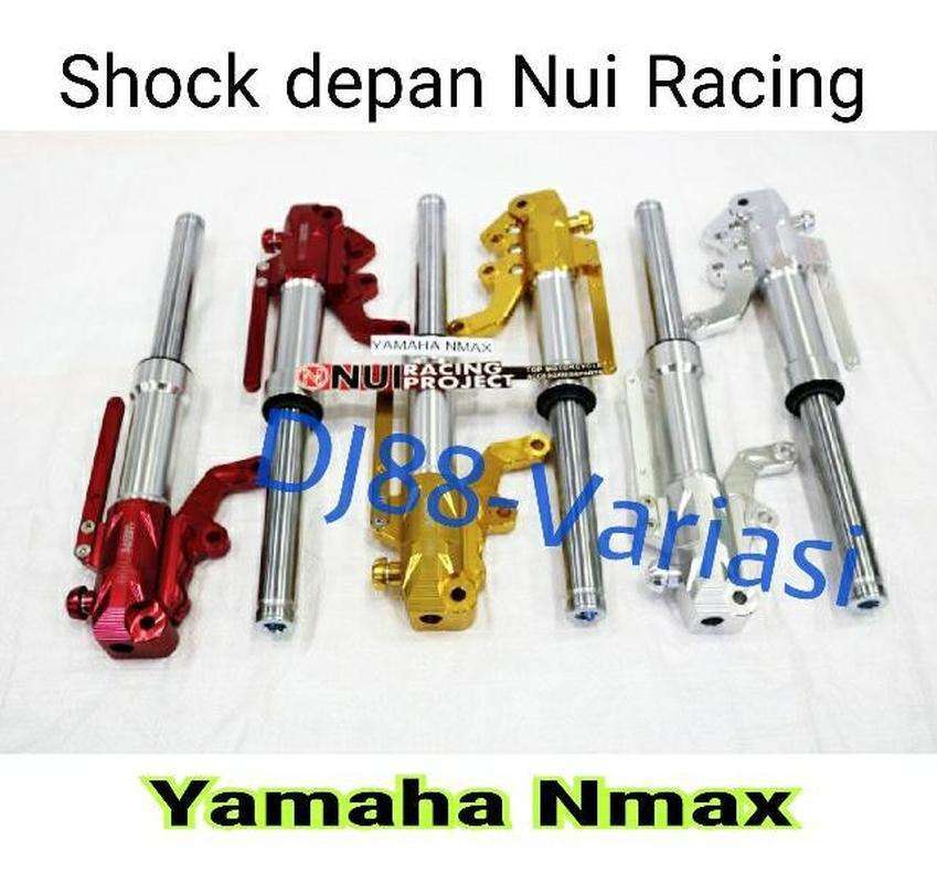 Jual Shock Depan Nui Nmax As Sok Depan Nui Yamaha Nmax di Seller ...