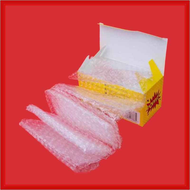 Promo Fidget Toy Poppit Sheets With Bubble Poppers Party Favor Sensory ...