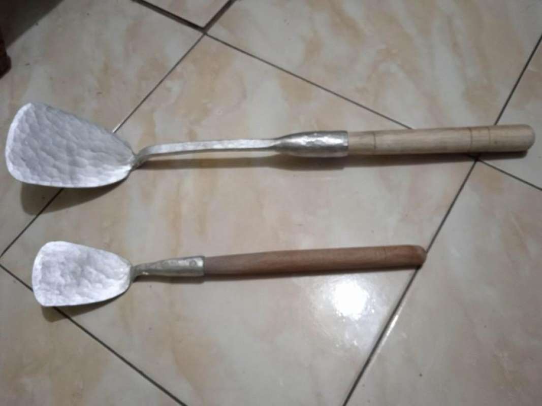 Jual Susuk/Sosodok Jumbo Panjang 60Cm Khas Garut di Seller Perabotan ...