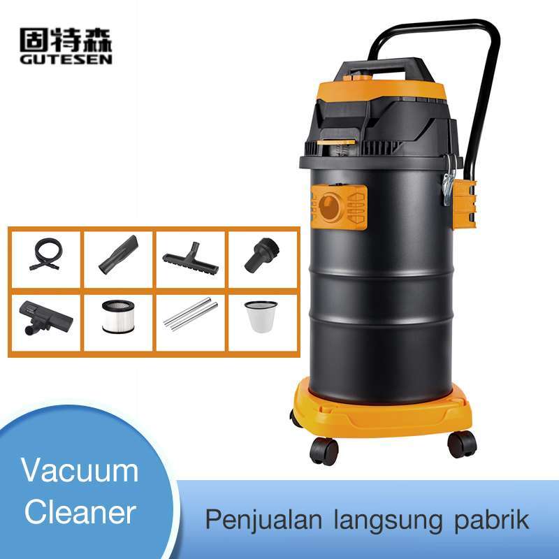 Jual Vacuum Cleaner Penggunaan Industri Ubin Lantai Komersial Mesin ...
