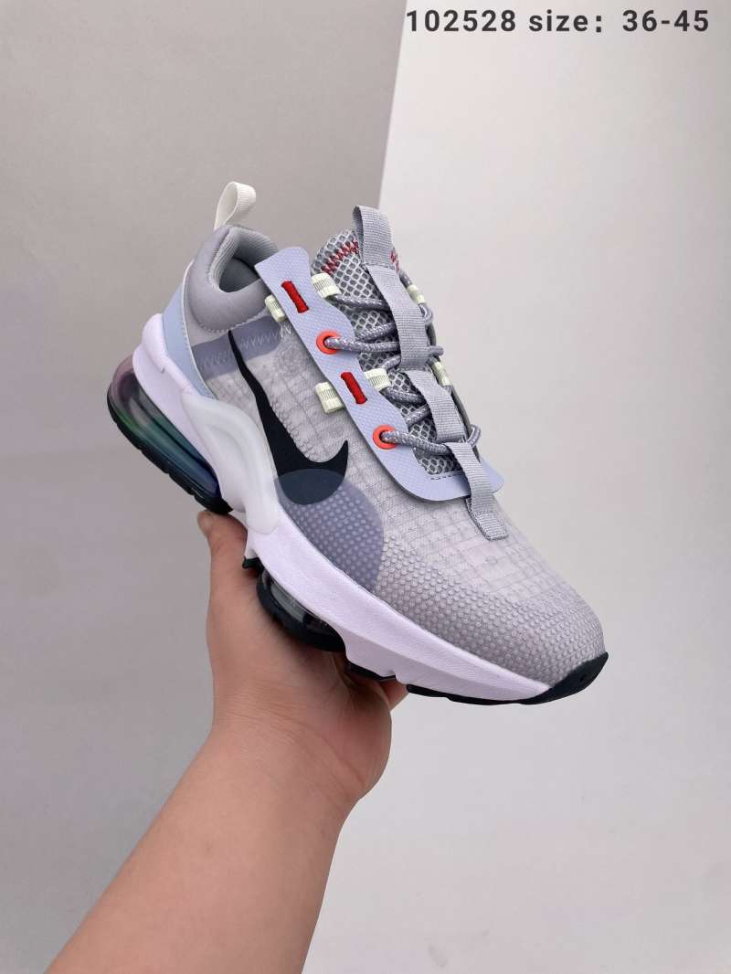 Jual Nike Air Max 2021 Half Palm Air Cushion Shoes Machine Can Biggest ...