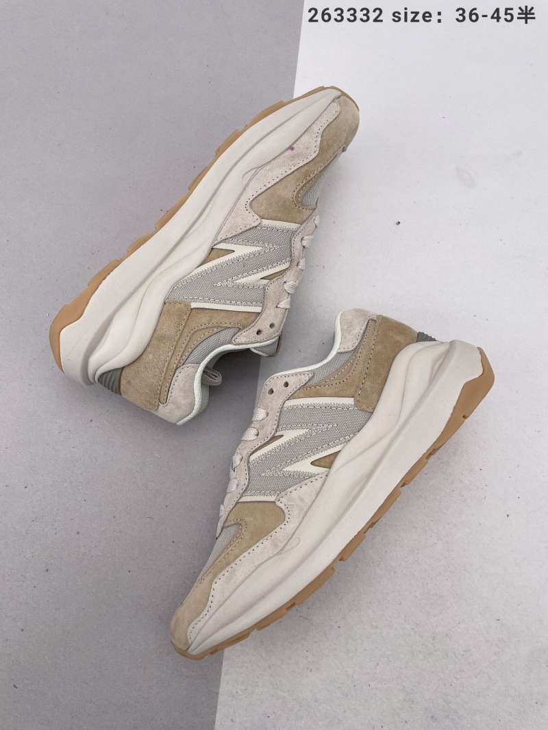 Jual New balance new Bailun nb5740 w5740up takes the classic 574, which ...