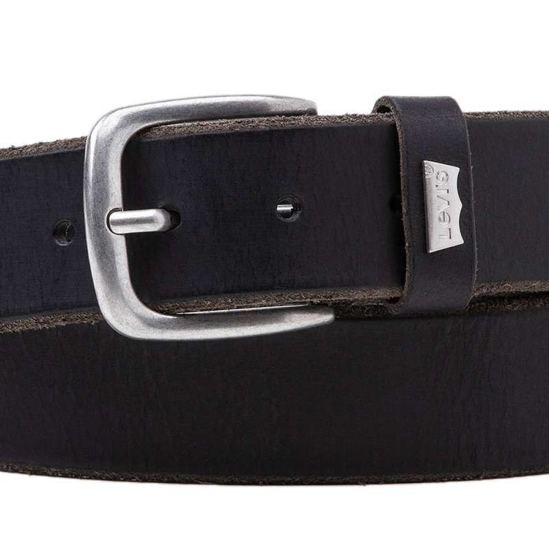 Jual Levi's Tumbled Cabazon Ov (d5576-0002) - 95 Cm Black Di Seller ...
