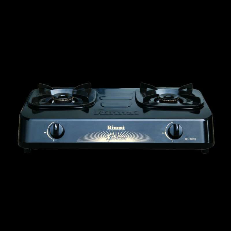 Jual RINNAI RI 302 S - KOMPOR GAS COOKER - 302S di Seller SEV7N ...