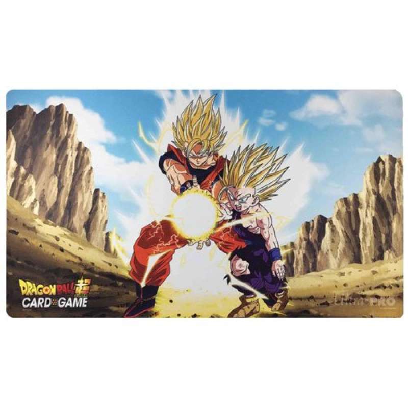 Jual Dragon Ball Super Playmat Set 2 - Version 3 di Seller LatestBuy ...