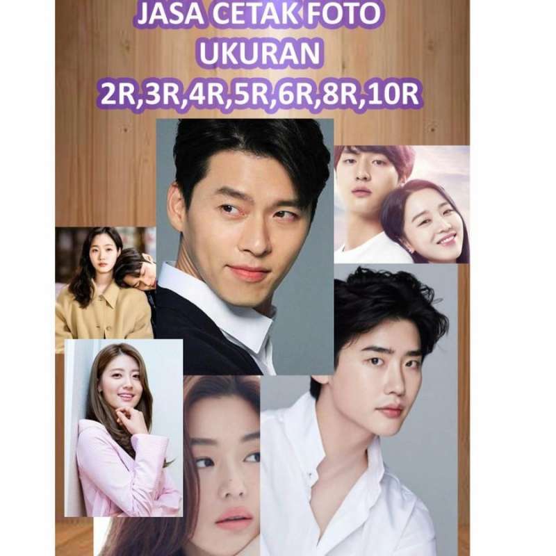 Jual CETAK PHOTO UKURAN 2R/3R/4R/5R/6R/8R/10R - 4R di Seller Adzkya Store - Kapuk, Kota Jakarta ...