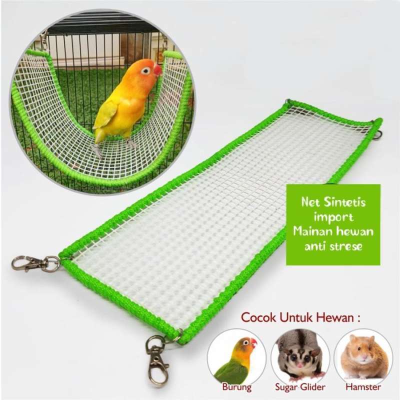 Jual Jaring Panjat Original Harga Termurah Mei 2024 | Blibli