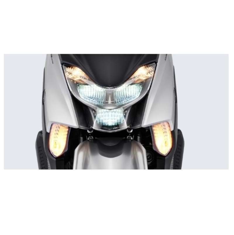 Jual Yamaha Gear 125 Standard Version Sepeda Motor [vin 2022 Otr