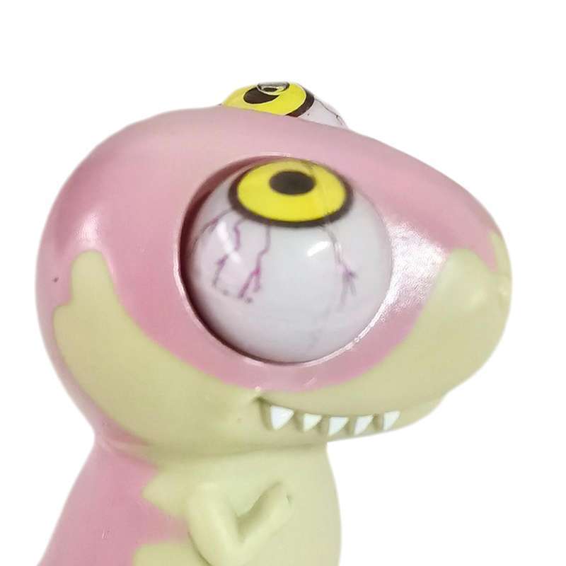 Jual 2x Squeeze Antistress Toy Eye Popping Large Squeeze for Children ...