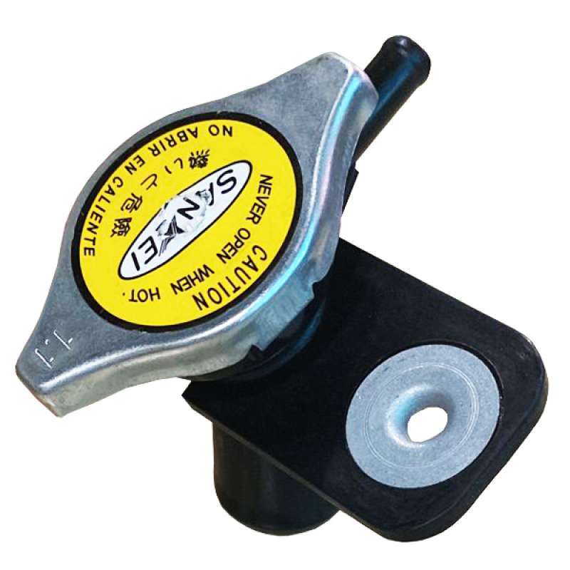 Jual Synergy Filler Pipa Selang Air Tutup Atas Radiator Jazz IDSI VTEC ...