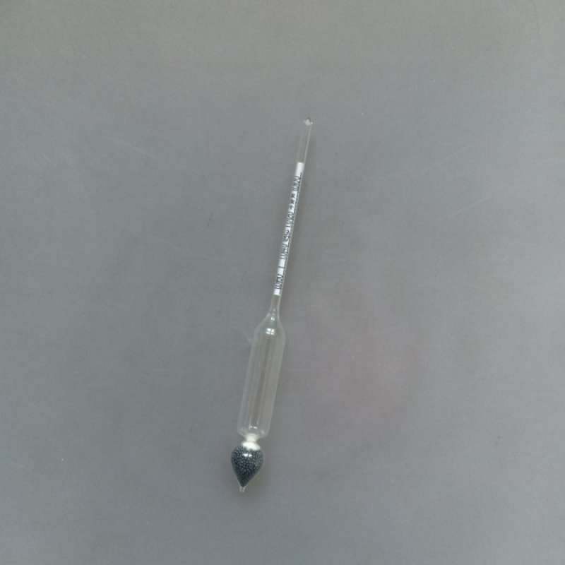 Jual Urinometer Pengukur Berat Jenis Urine Bj Urine Di Seller ...
