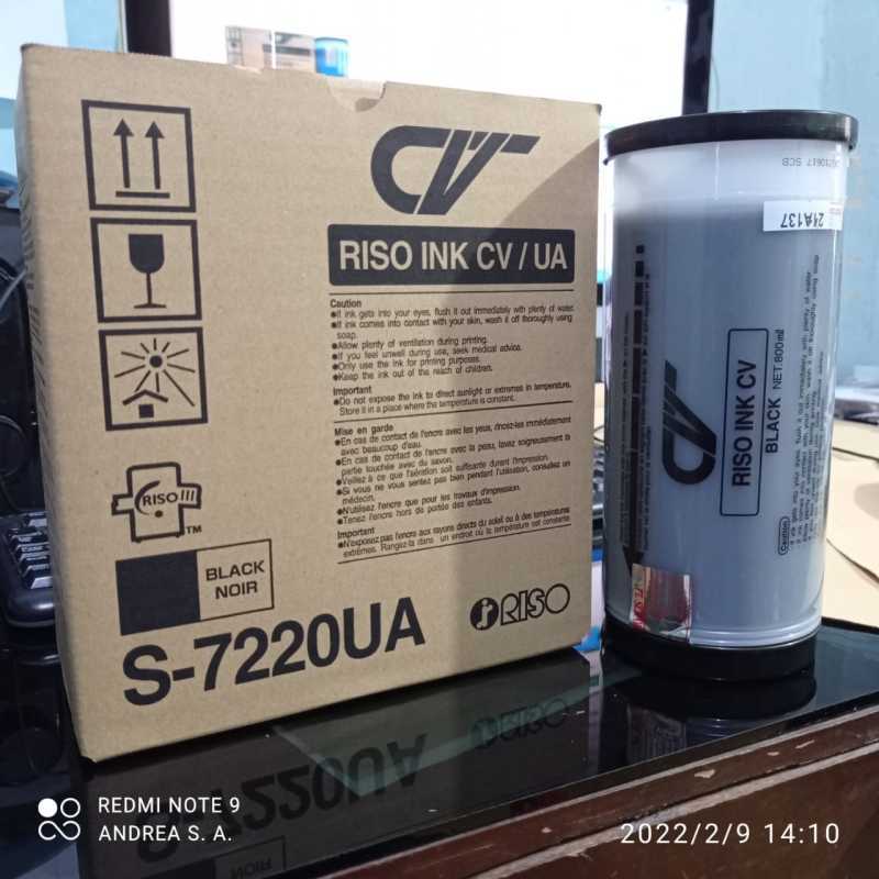 Jual Riso Cv 1200 Original Murah - Harga Diskon Juli 2024 | Blibli