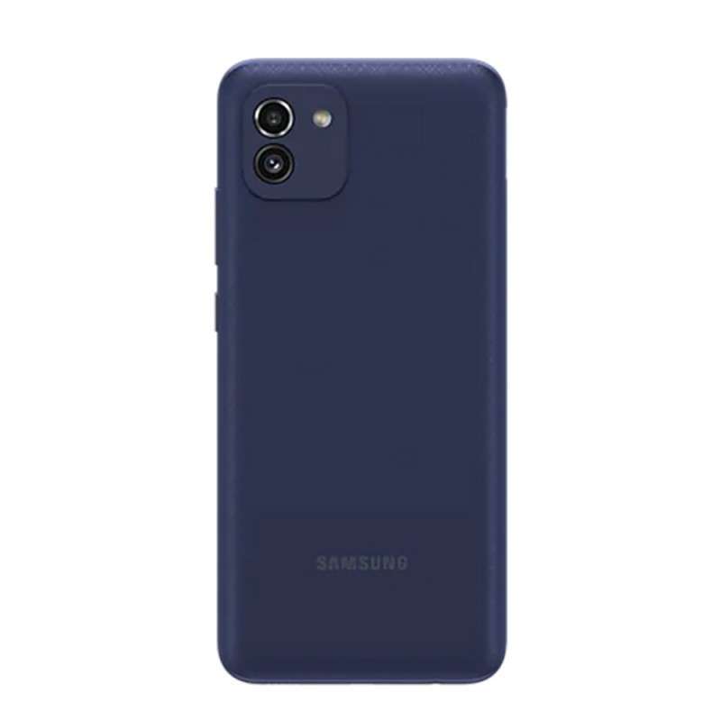 Jual Samsung Galaxy A03 4/64gb Sm-a035f Garansi Resmi Samsung Indonesia ...