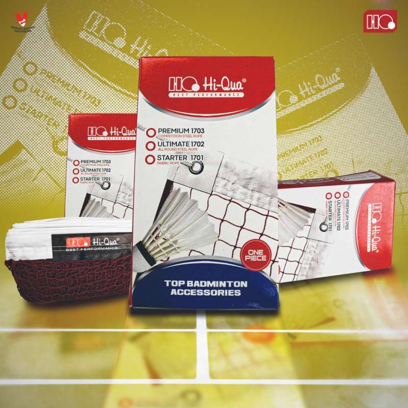 Rekomendasi Produk Hi-Qua Terbaik - Blibli Friends