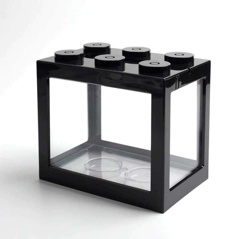 Jual Aquarium Mini Terlengkap - Harga Terbaru Mei 2026