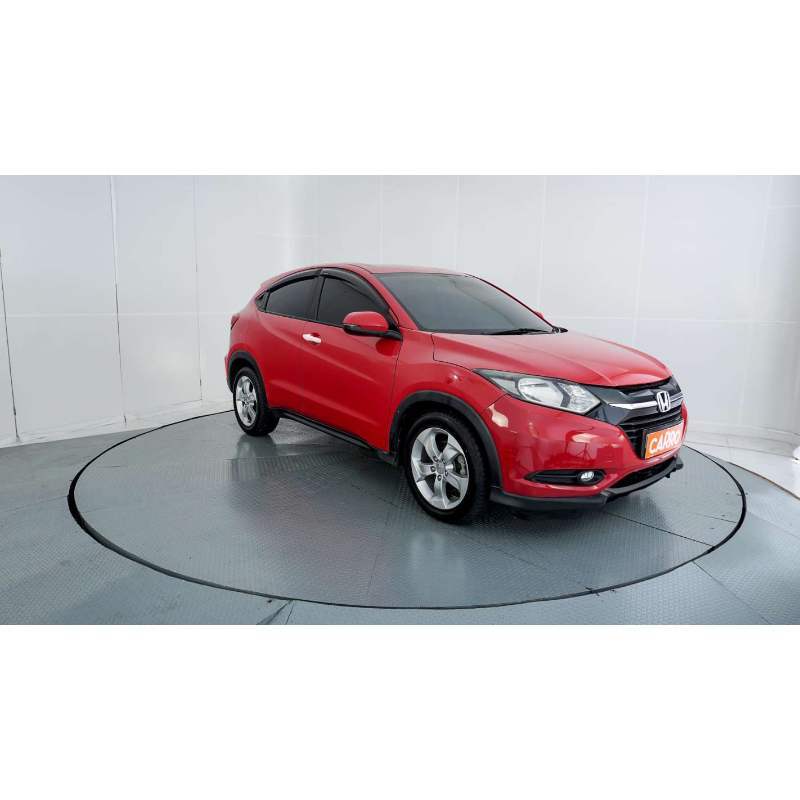 Mobil HRV E 2015 Harga Termurah, Kredit, Spesifikasi | Blibli