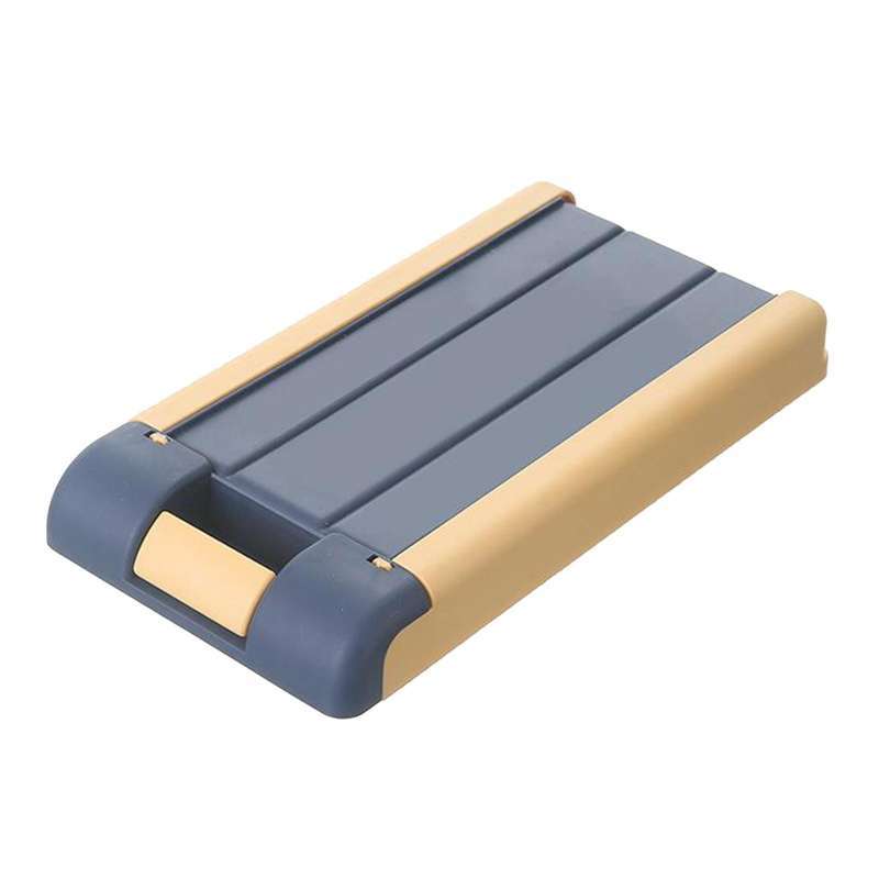 Jual Pencil Pen Trays Desk Table Hidden Drawer under Desk Storage ...