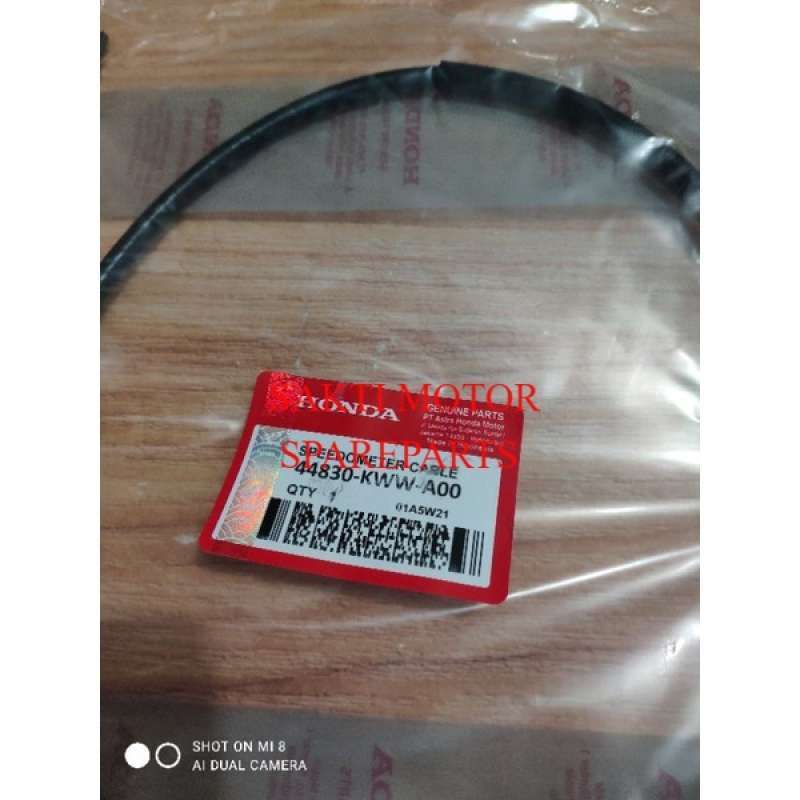 Jual Kabel Speedometer Revo Lama Terbaru Dengan Harga Termurah Di 2024 ...