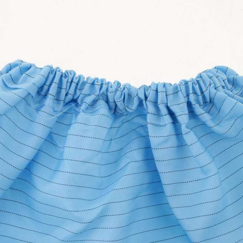 Jual Dust-free Anti-static Workshop Shoe Boot Cover Overshoe Protector ...