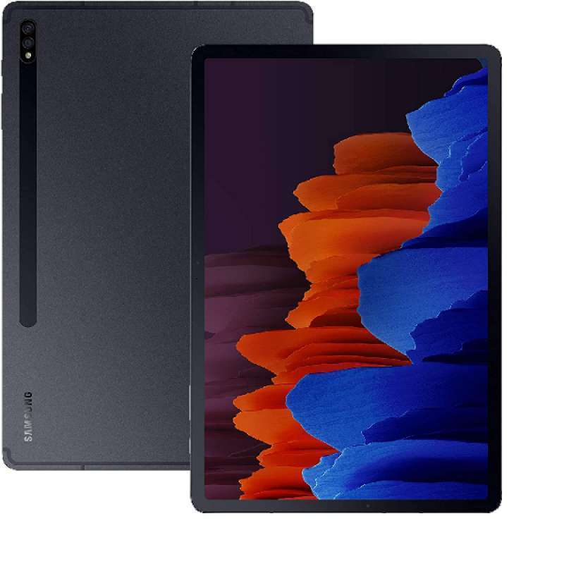 Jual Samsung Galaxy Tab S7 Plus [8gb/256gb] Di Seller Sms Shop Online ...