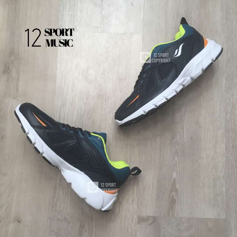 Jual 12 SPORT - Sepatu Lari Desle Richard Devlin 100% Original Sepatu ...