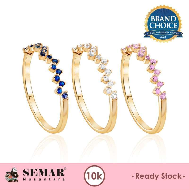 Cincin Emas Semar Nusantara 🔥 - Terlengkap & Promo Terbaru 2026