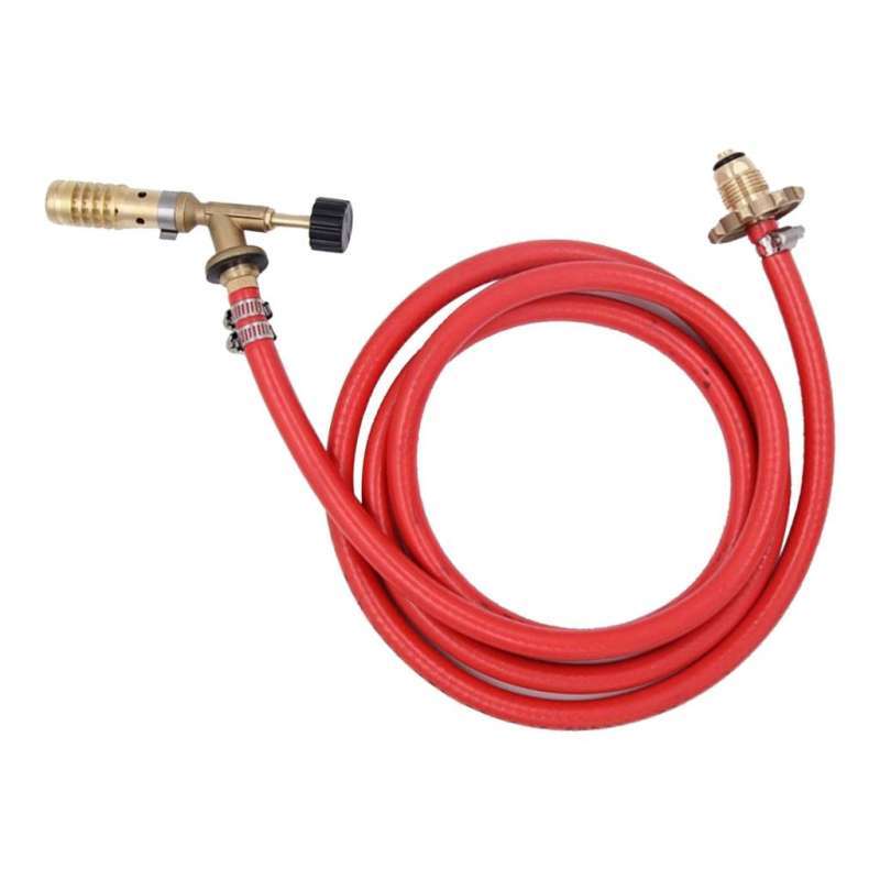 Jual Welding Torch W Hose Propane Welding For Plumbing Heating Refrigeration Di Seller BAOSITY