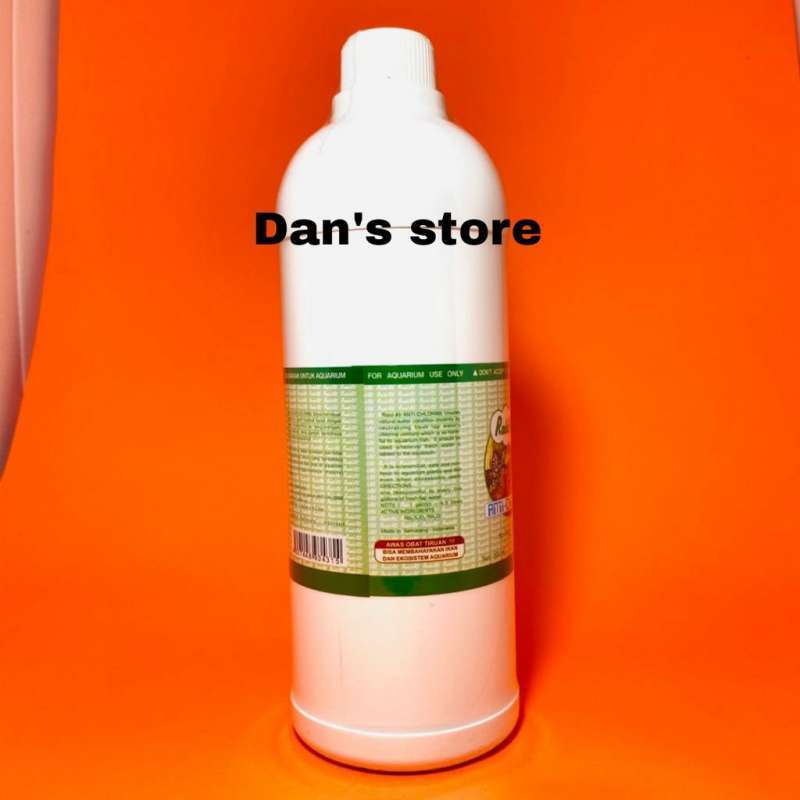 Jual Anti Chlorine 1l - Obat Air Ikan Antichlorine & Chloramine ...
