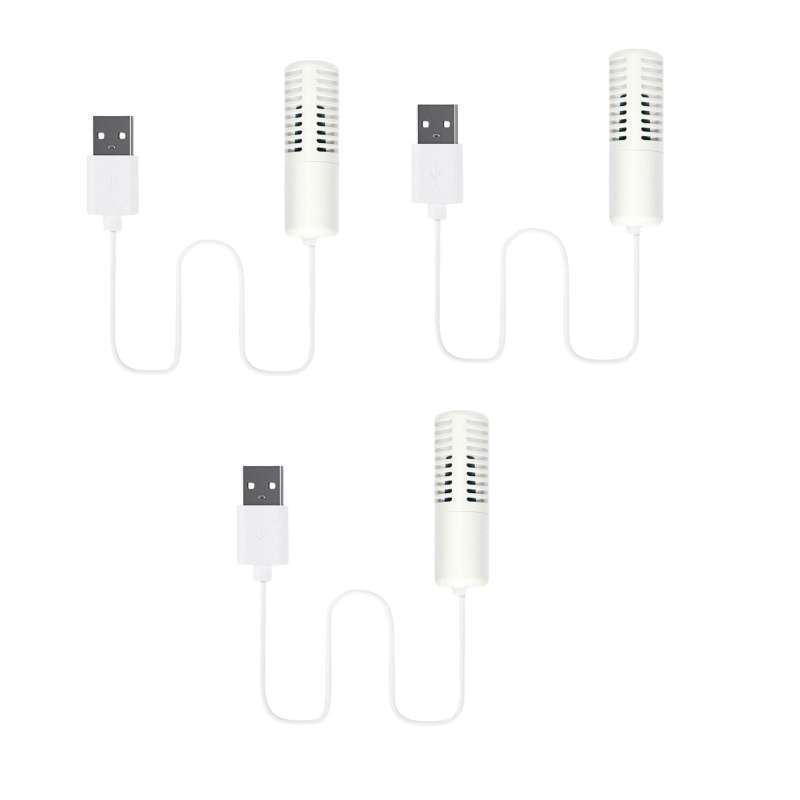 Promo 3x Mini Hypochlorous Acid Water Generator USB Disinfection ...