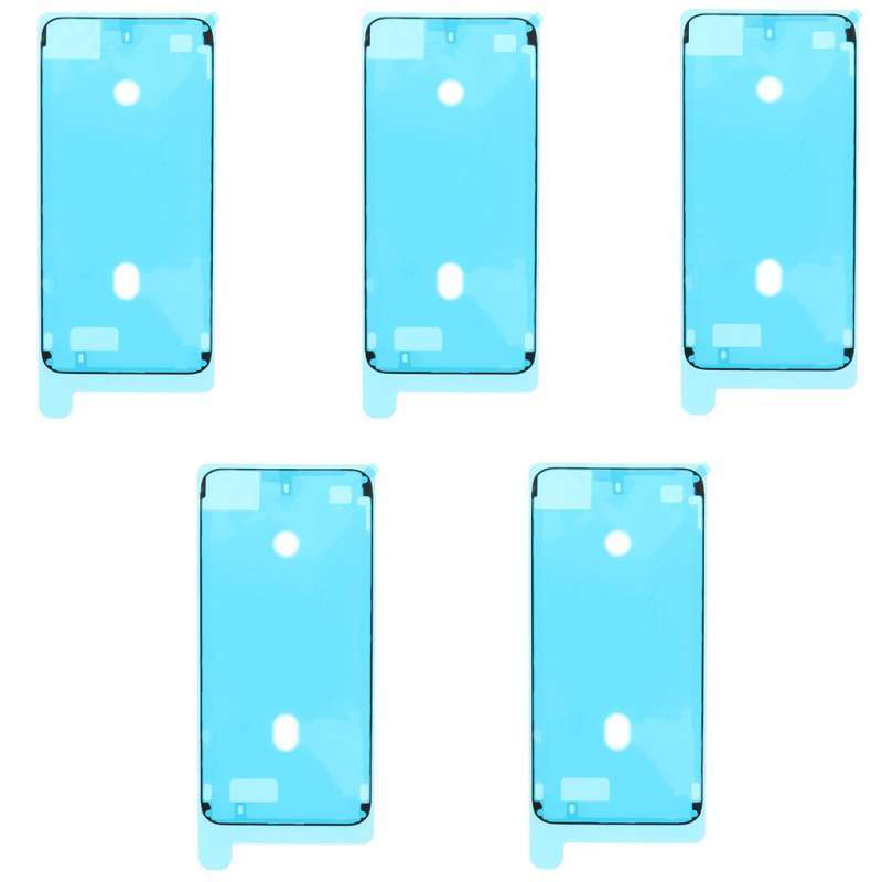 Jual LCD Display Touch Screen Adhesive Sticker for 8 Plus - Blue di ...